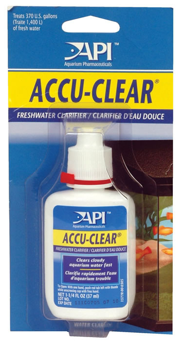 API Accu-Clear 1.25 Ounces - CountryMax