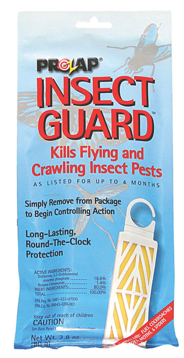 Prozap Insect Guard 2.8 oz. - CountryMax