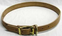 Leather Calf Collar, 30 - CountryMax