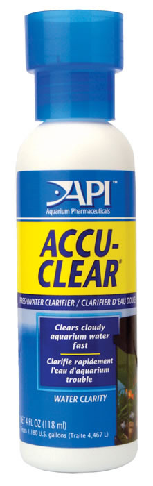 API Accu-Clear 4 Ounces - CountryMax