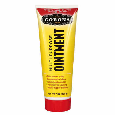 Corona Multi-Purpose Ointment 7 Ounce - CountryMax