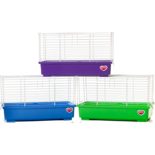Kaytee My First Home Small Animal Cage Medium - CountryMax