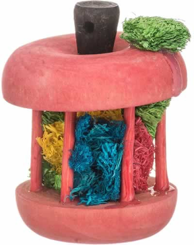 Super Pet Carousel Small Animal Chew Toy - CountryMax