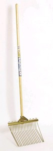 Metal Dura Fork - CountryMax