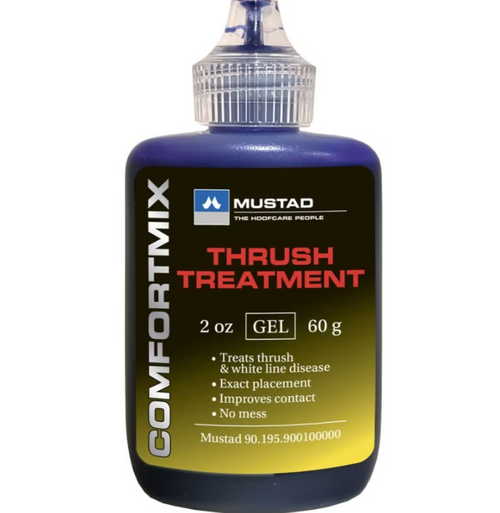 Comfortmix Thrush Treatment Gel 2 Ounces