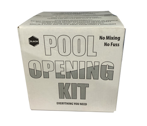 Pool Opening Kit - CountryMax