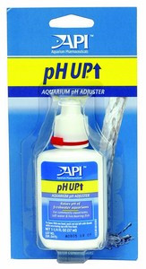 API pH Up - CountryMax