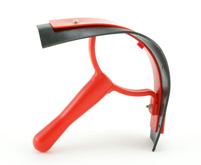 Half Moon Sweat Scraper - CountryMax