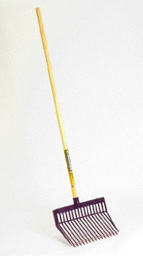 Purple Dura Fork - CountryMax