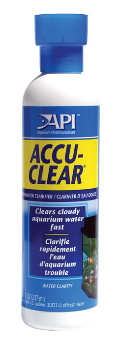 API Accu-Clear 8 Ounces - CountryMax