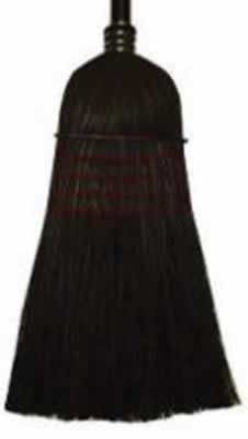 Treated Corn & Rattan Broom - CountryMax