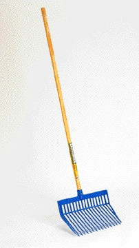 Blue Dura Fork - CountryMax