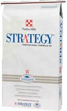 Purina Strategy Horse Feed - CountryMax