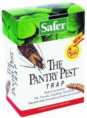 Surefire Pantry Pest Trap 2 Pack - CountryMax