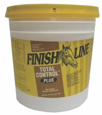 Finish Line Total Control Plus 7 In 1 4.7 Pound - CountryMax