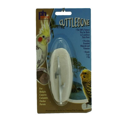 Prevue Cuttlebone, 4.5 Inch - CountryMax