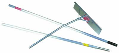 Snow Roof Rake 16' - CountryMax