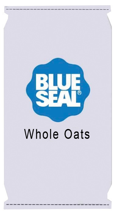 Blue Seal Whole Oats 50 pounds - CountryMax