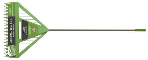 Ames Dual Tine Lead Rake - CountryMax