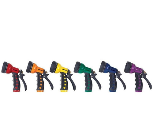 Dramm 9 Pattern Revolver Spray Gun - CountryMax