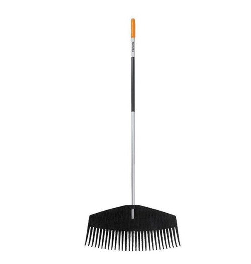 Fiskars 24" Leaf Rake - CountryMax