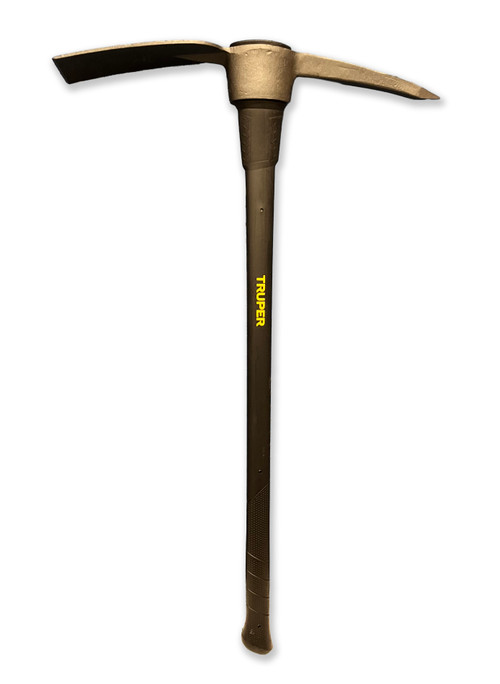 Truper Tools Pick Mattock with Fiberglass Handle - CountryMax