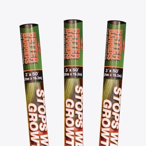 Quest Biodegradable Garden Mulch, 3'x50' - CountryMax