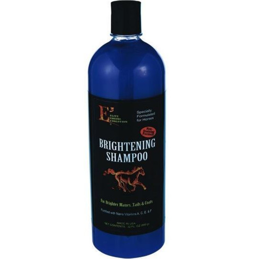 E3 Brightening Shampoo, 32oz - CountryMax
