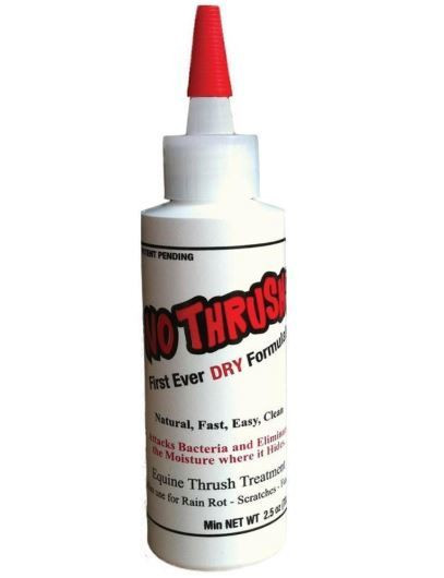 No Thrush Dry Formula - CountryMax