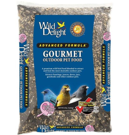 Wild Delight Gourmet Outdoor Pet Food - CountryMax