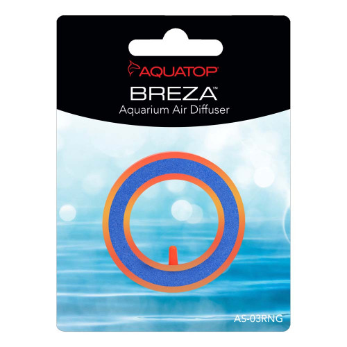 Aquatop Airstone Ring - CountryMax