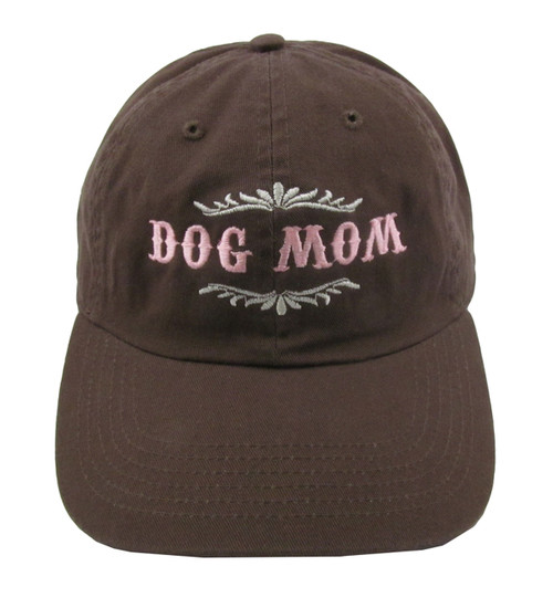 Spoiled Rotten Dogz Dog Mom Hat - CountryMax