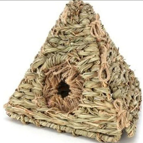 Ware Critter Triangle Hut