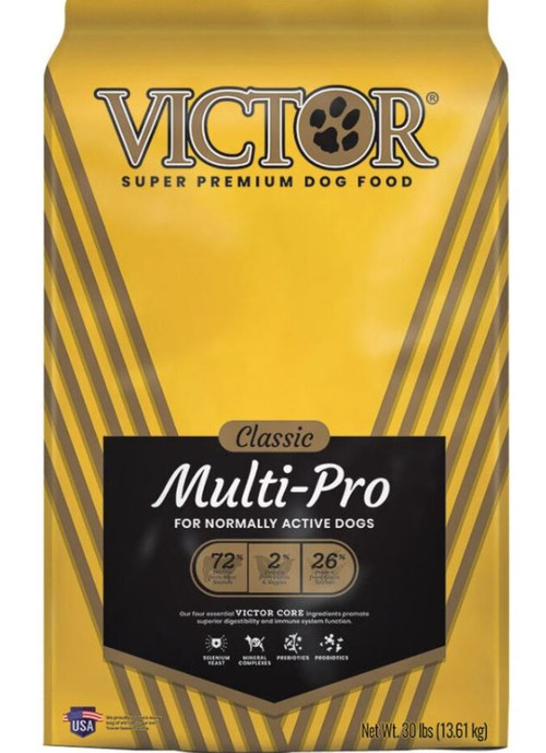 Victor Classic Multi-Pro Dry Dog Food