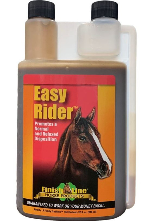 Finish Line Easy Rider Liquid Supplement