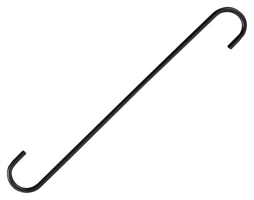 Landscapers Select Extender S Hook, 12"