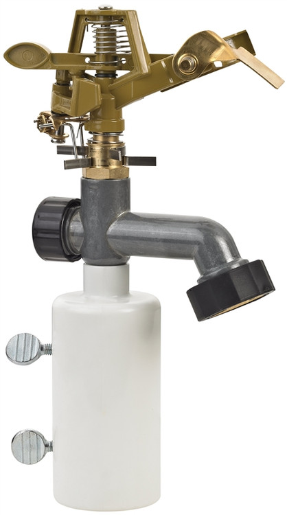 Landscapers Select T-Post Pulsating Sprinkler