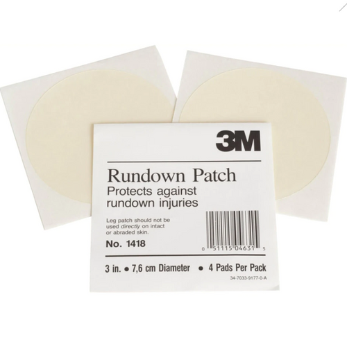 3M Rundown Patches - CountryMax