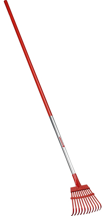 Corona Steel 11 Tine Shrub Rake