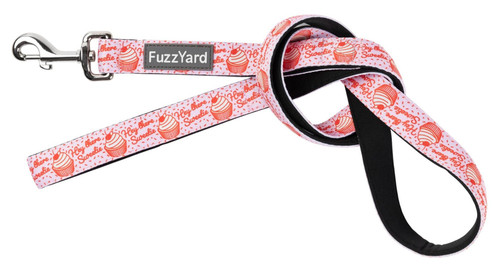 FuzzYard Hey There Sweetie Dog Lead