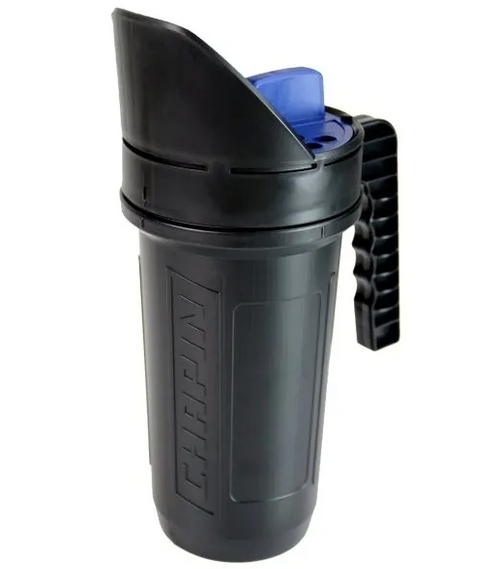 Chapin Hand Shaker Spreader