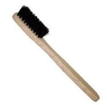 Intrepid Leg Paint Brush