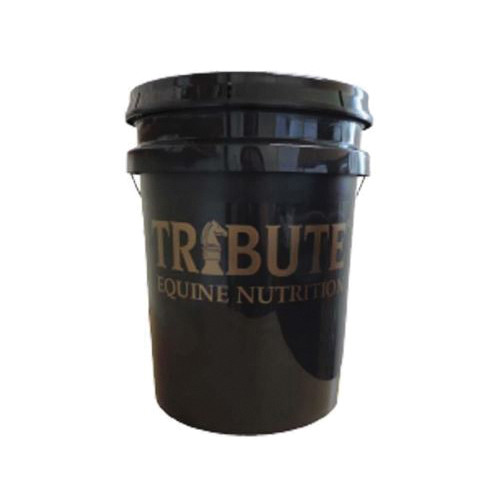Tribute All Natural Blackstrap Molasses 5-Gallon Bucket