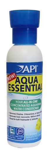 API Aqua Essential