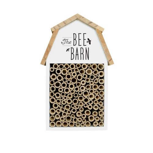 Nature's Way Better Gardens Farmhouse Bee Barn