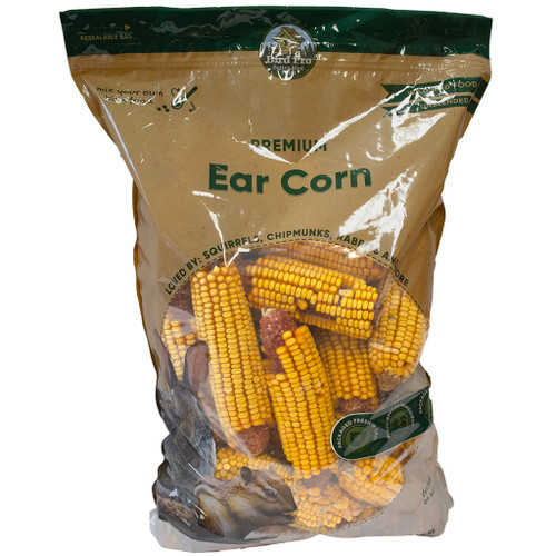 Bird Pro Premium Ear Corn 14lbs