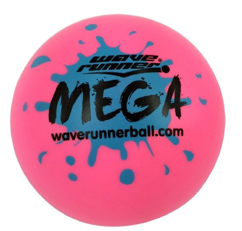 WaveRunner Mega Ball