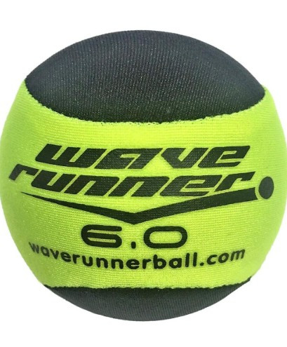 WaveRunner 6.0 Ball