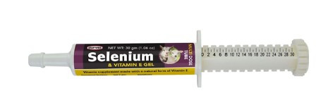 Durvet Selenium for Sheep and Goat