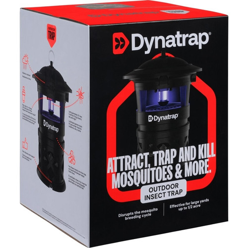 Dynatrap Outdoor LED Mosquito/Insect Trap